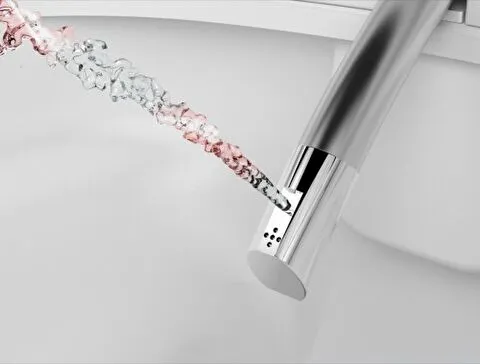 5 Reasons to Chose a Shower Toilet | VitrA